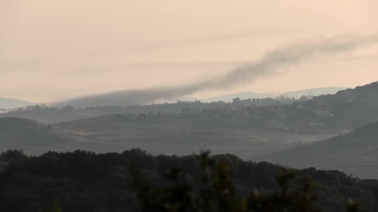 Israelis living near Lebanon border skeptical of extended ceasefire