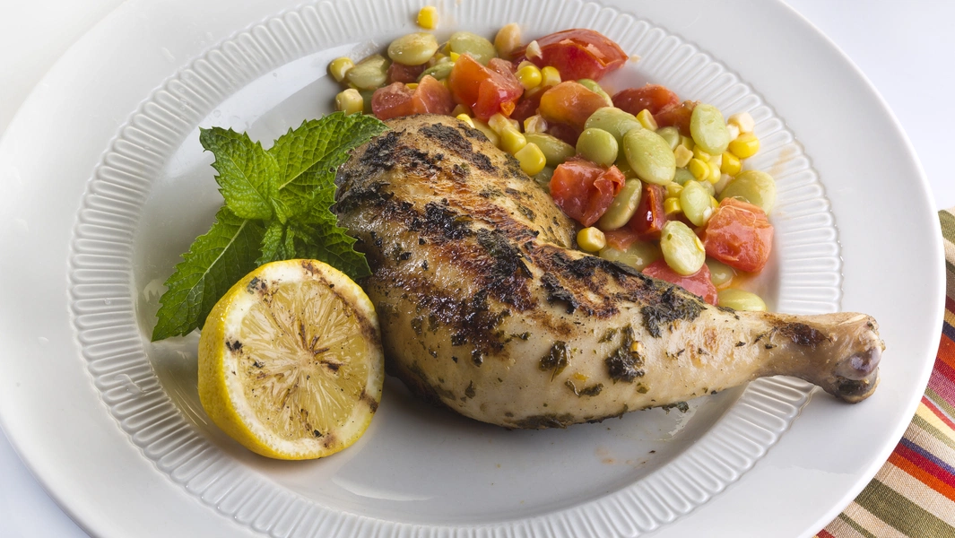 Ree Drummond adds grilled twist to shredded chicken trend
