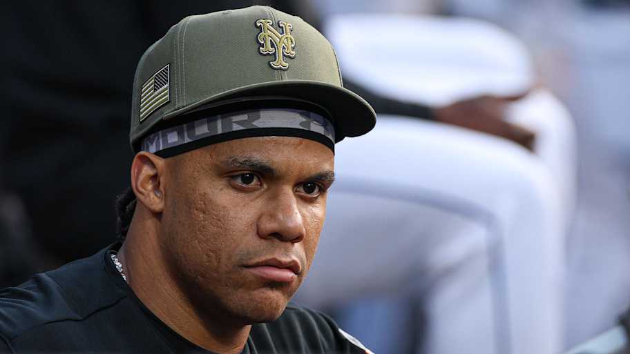 Joe Davis call, Juan Soto comments have Mets fans spiraling vs Yankees ...