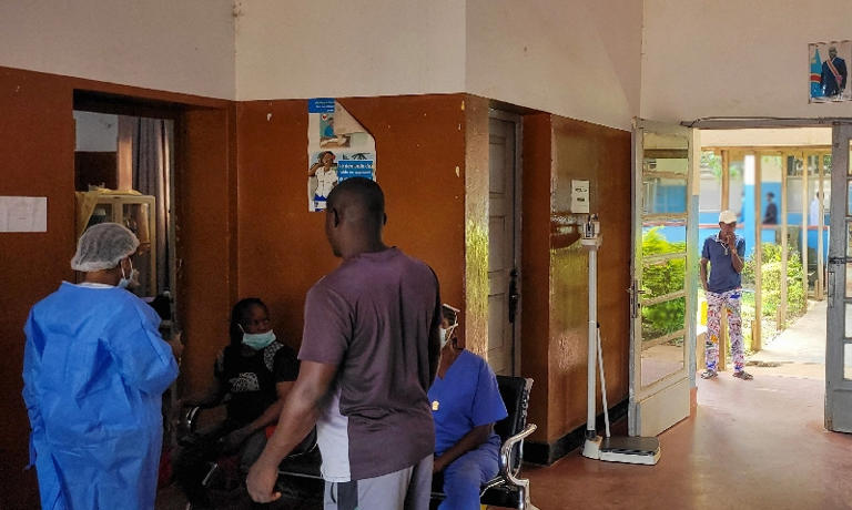 WHO declares Ebola outbreak in Congo, Uganda an emergency of ...