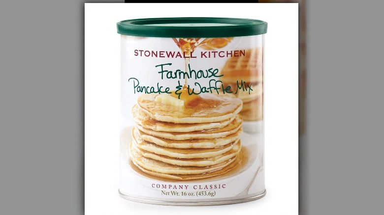 The best grocery store pancake mixes, ranked