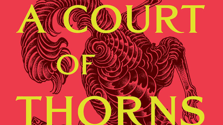 15 captivating romantasy books like A Court of Thorns and Roses to read ...