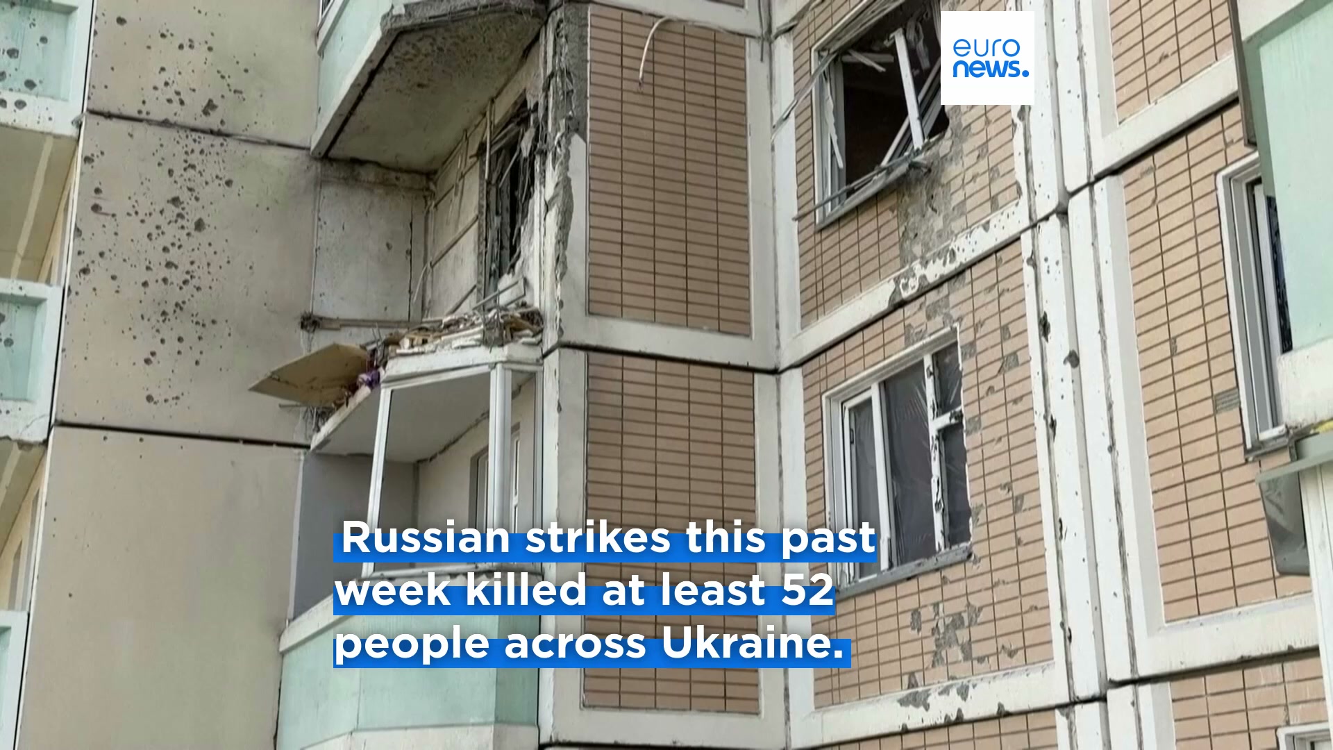 One of Ukraine's largest drone attacks kills 3 in Moscow area, Russia says