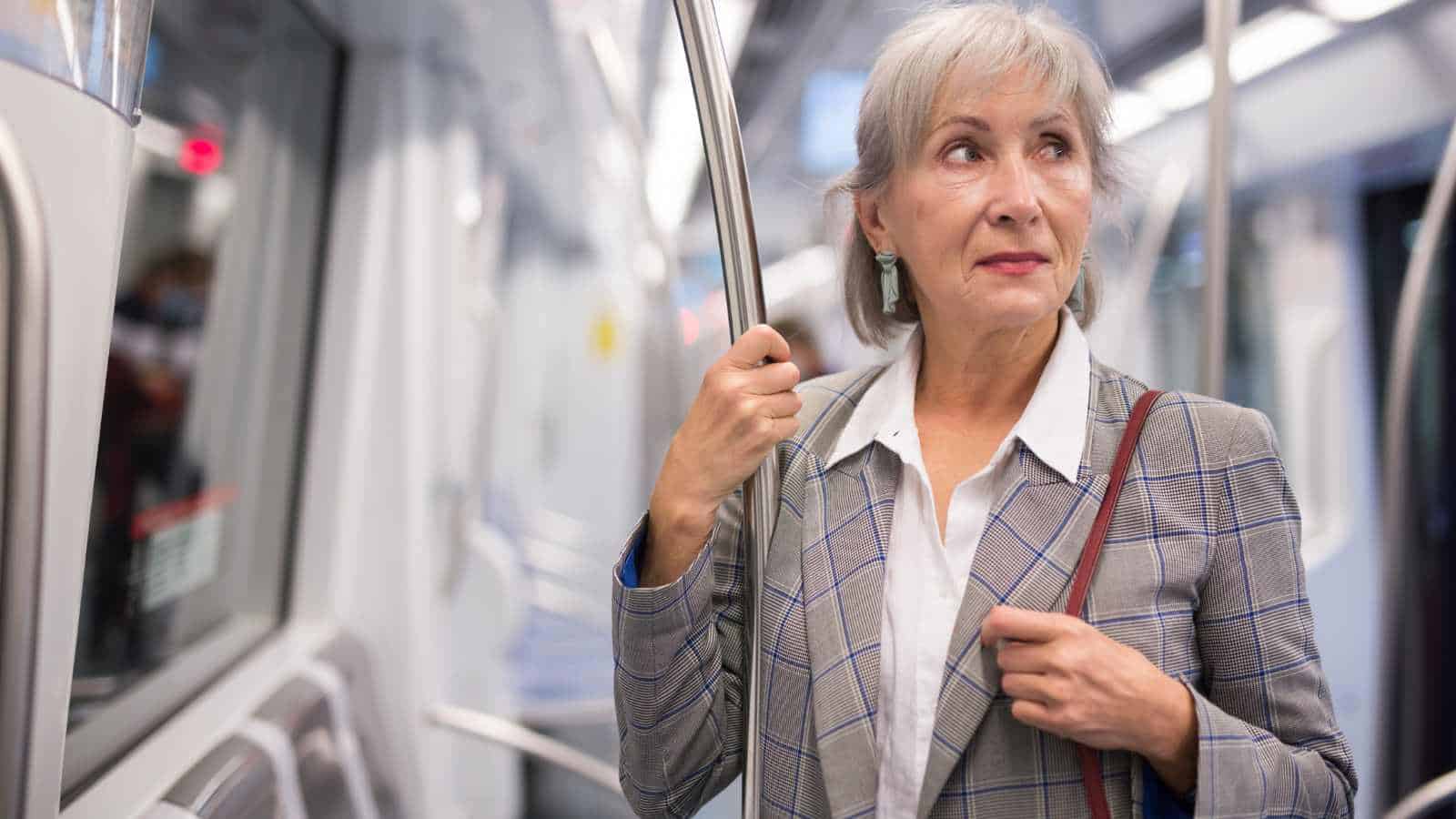11 common expenses many people cut out after 60