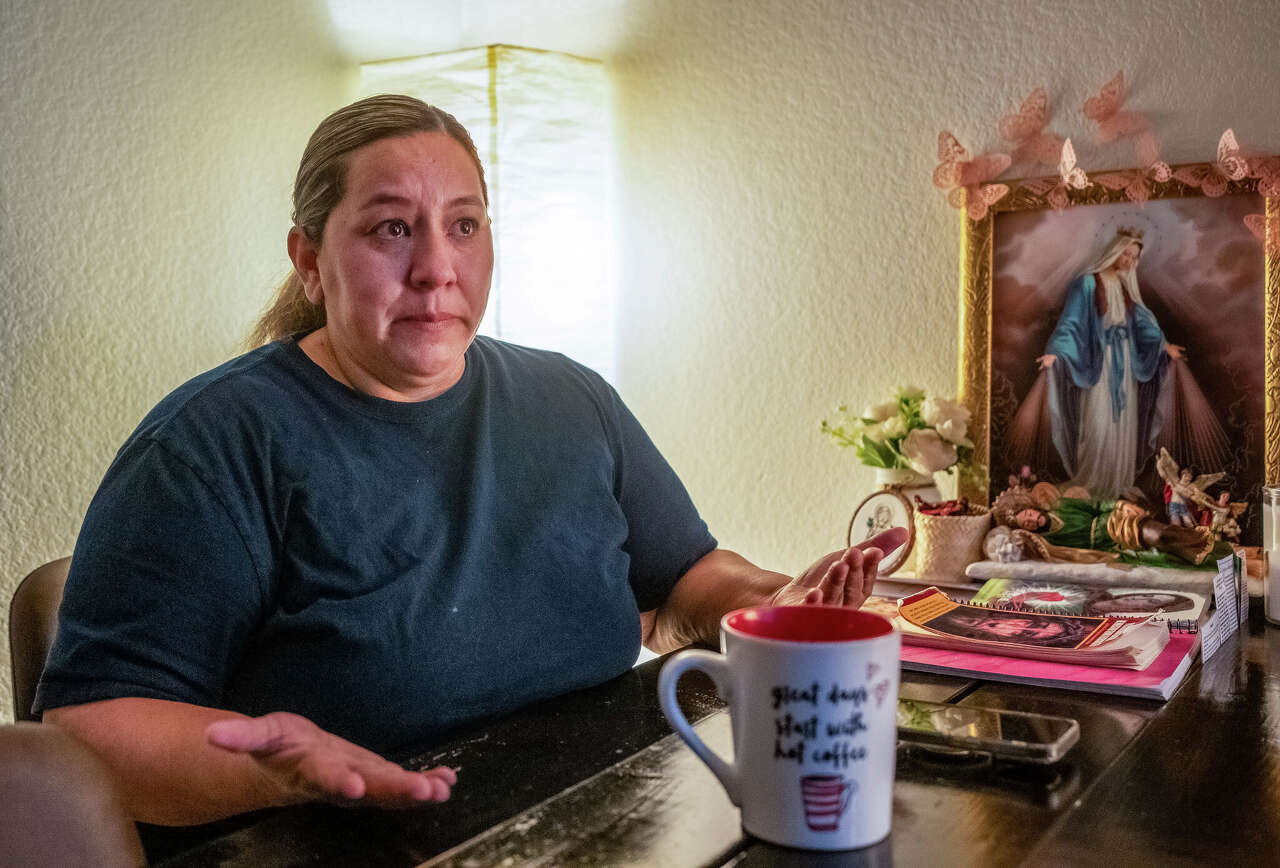 As ICE raids spread fear, media for immigrants blossoms in Austin