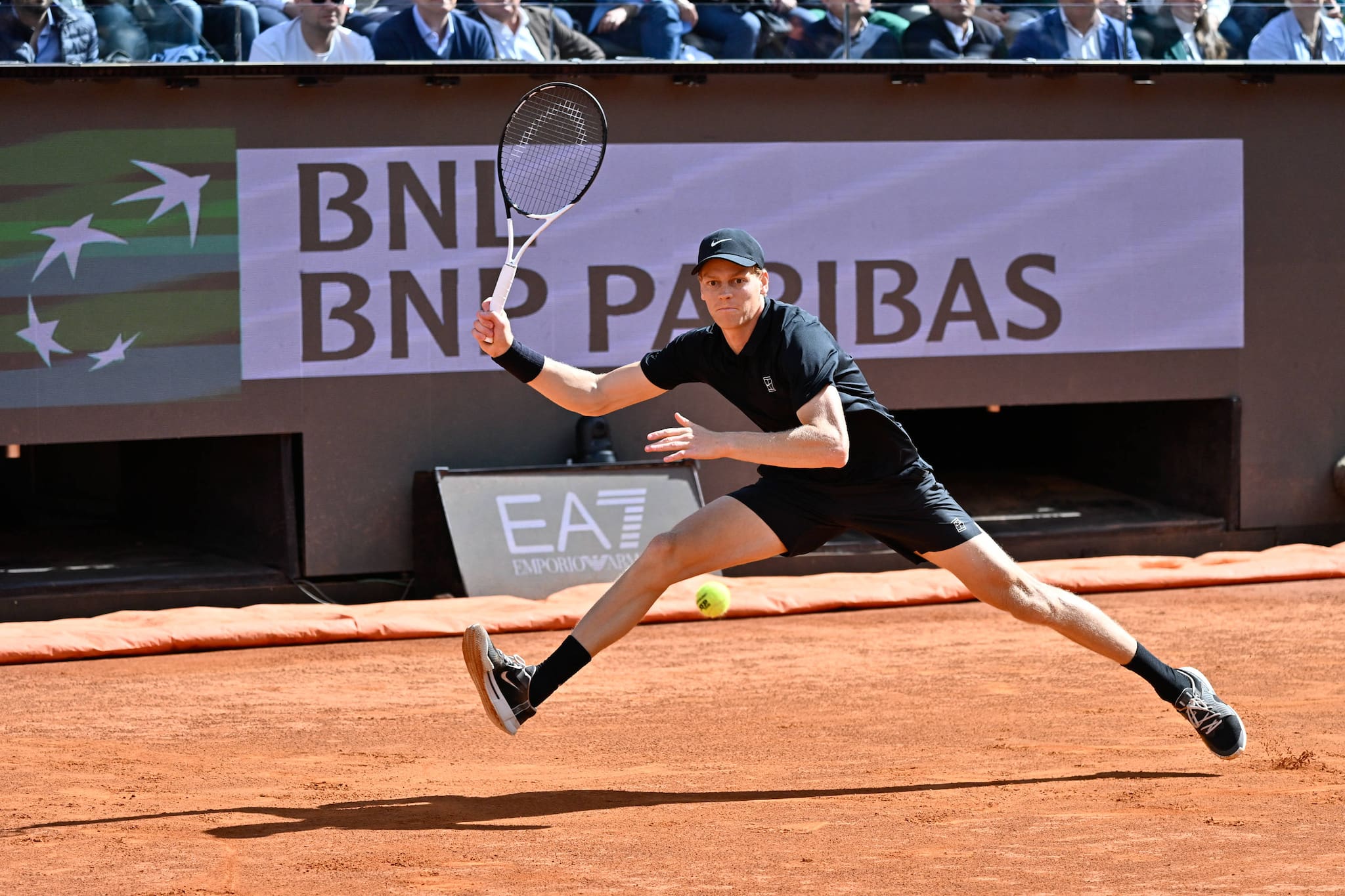 Rom Masters 2026 heute live: Alle Infos zum Spielplan, TV, Stream und ...