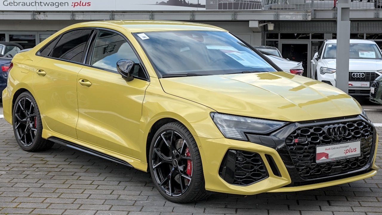 7 cars that deliver supercar speed for a fraction of the cost