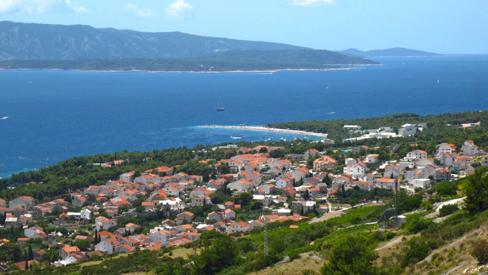 Brac Island adventures you can’t miss this summer