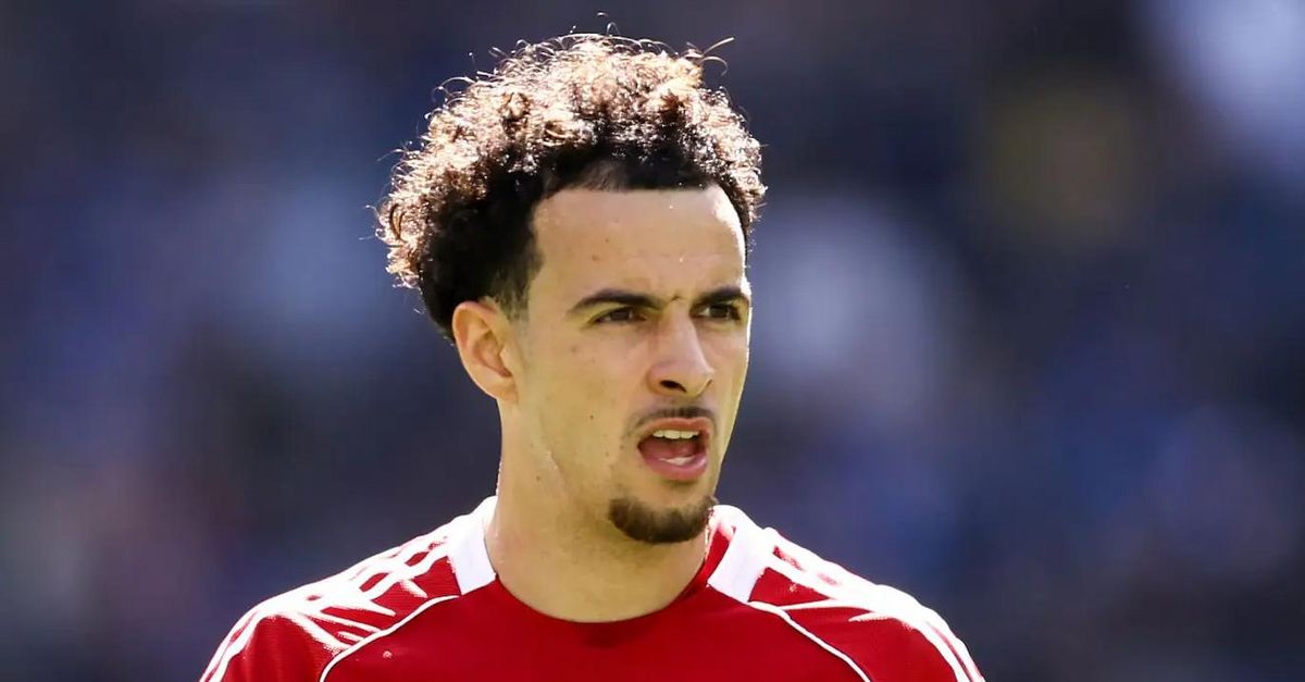 Inter-Liverpool, il punto sulla trattativa per Jones. "Il problema più ...