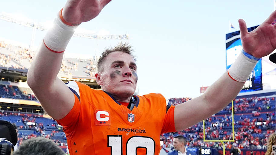 Broncos game-by-game predictions for 2026 put regression talks to bed