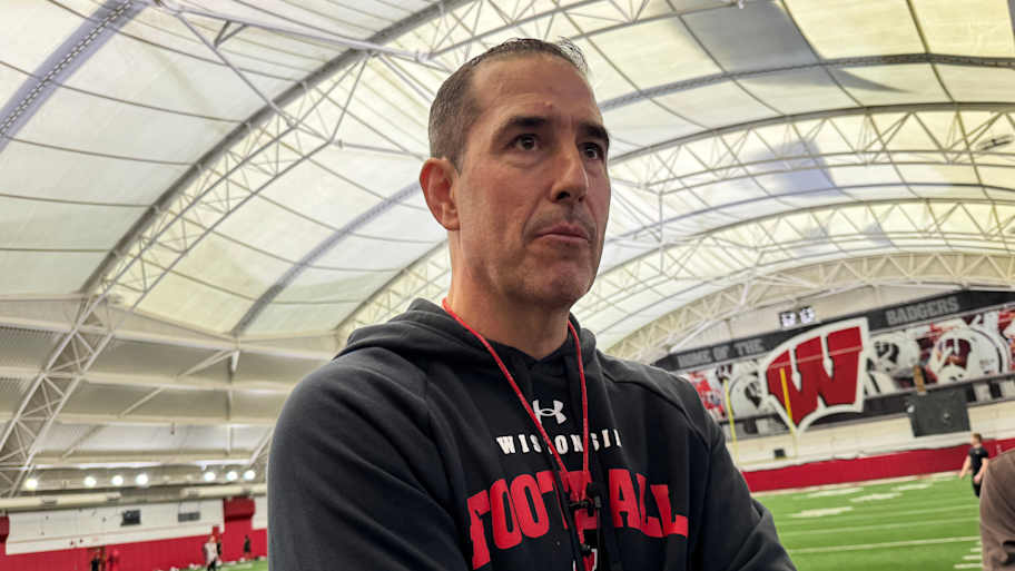 Toasty buns: 10 college football coaches on the hottest seats
