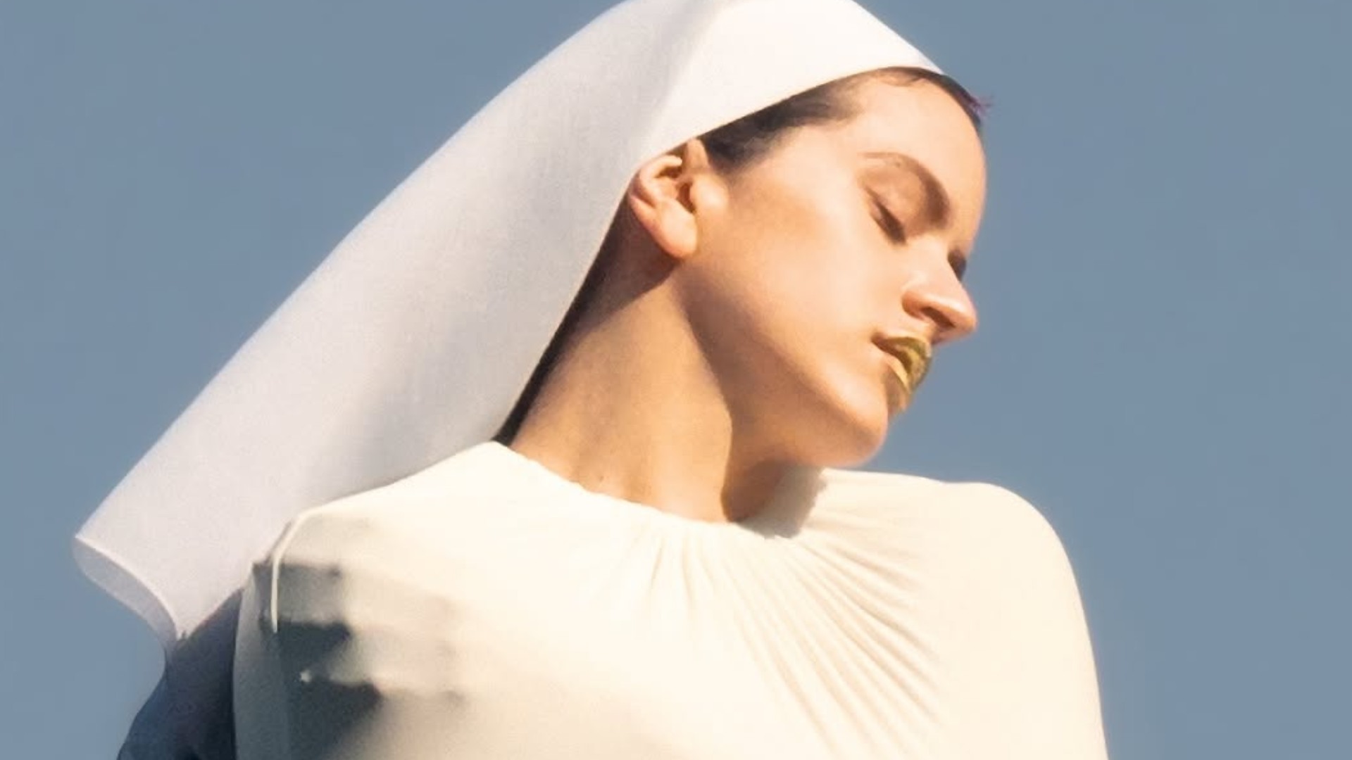 From singer Rosalía to Madonna, why does the nun aesthetic fascinate ...