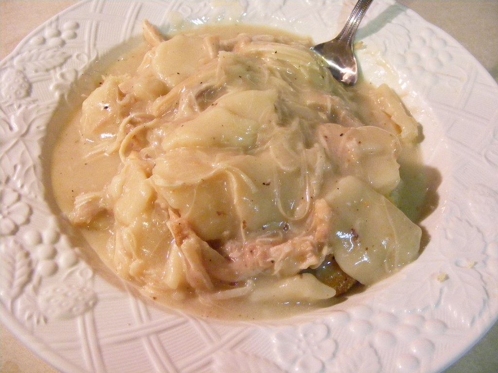 Classic recipes grandparents make best
