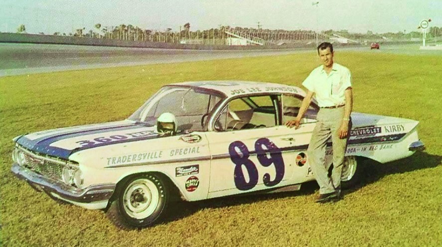 Revisiting top Coca-Cola 600 moments that shaped NASCAR history