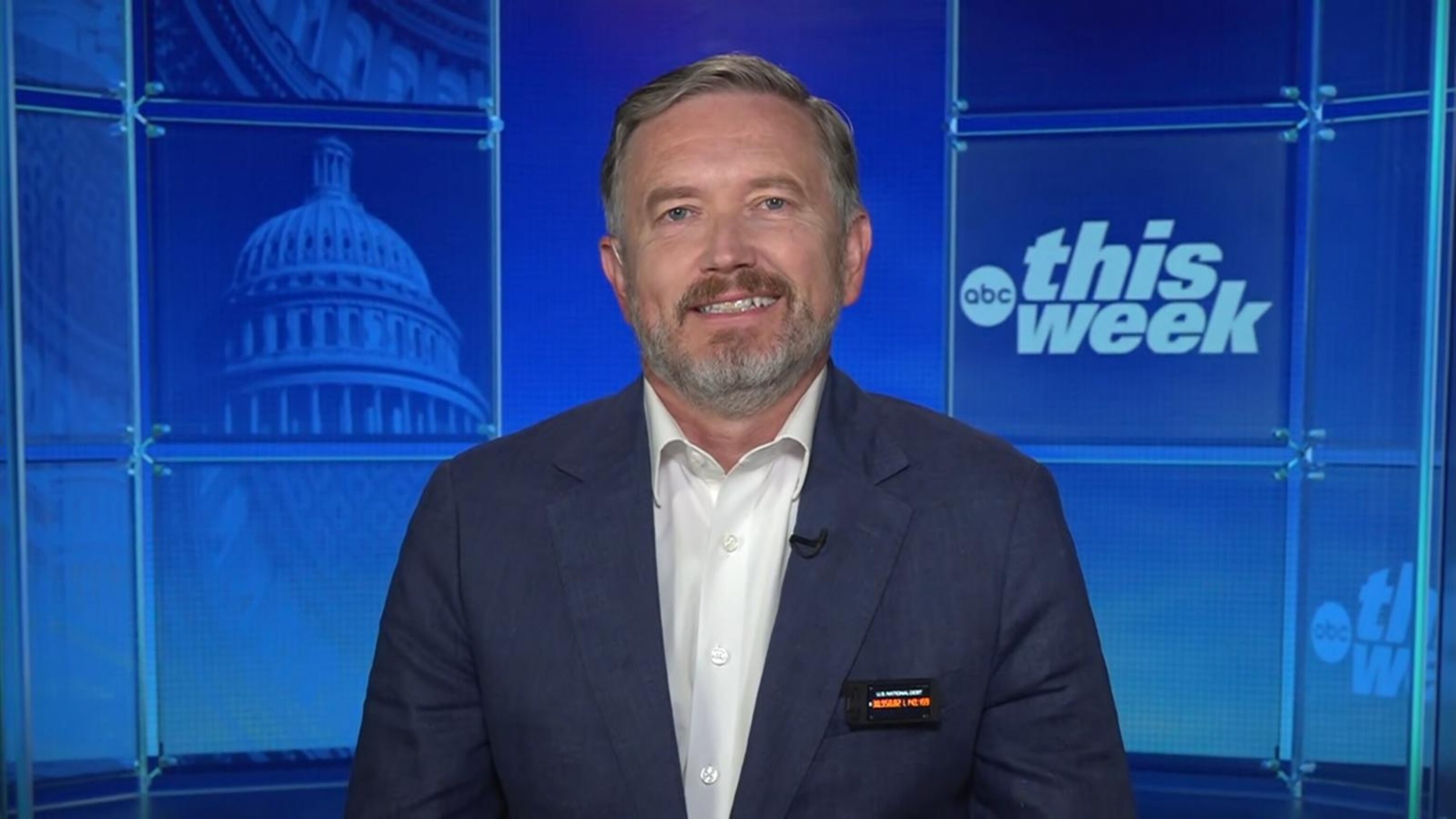 Massie on Cassidy loss, overcoming Trump: 'My situation is a little bit ...