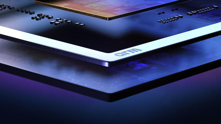 US FTC reportedly launches antitrust probe into Arm following its ...