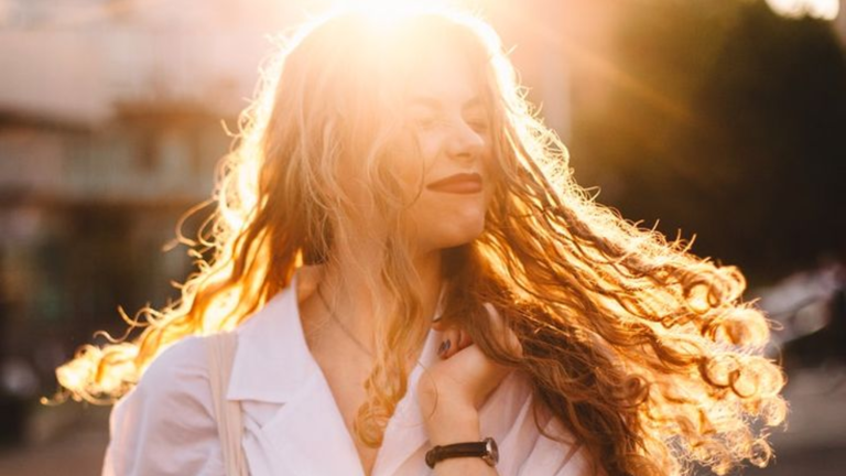 Sun protection for hair: Why your tresses needs SPF too