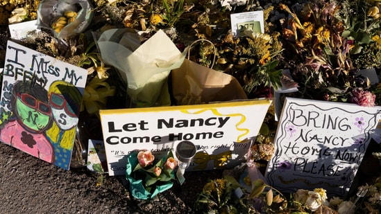 Nancy Guthrie case: Annie Guthrie, Tommaso Cioni ‘totally left their ...