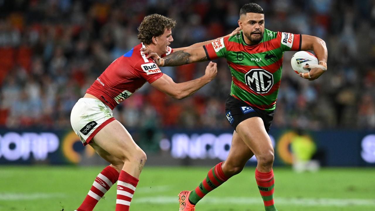 'Selfless' Mitchell rules himself out of Origin opener