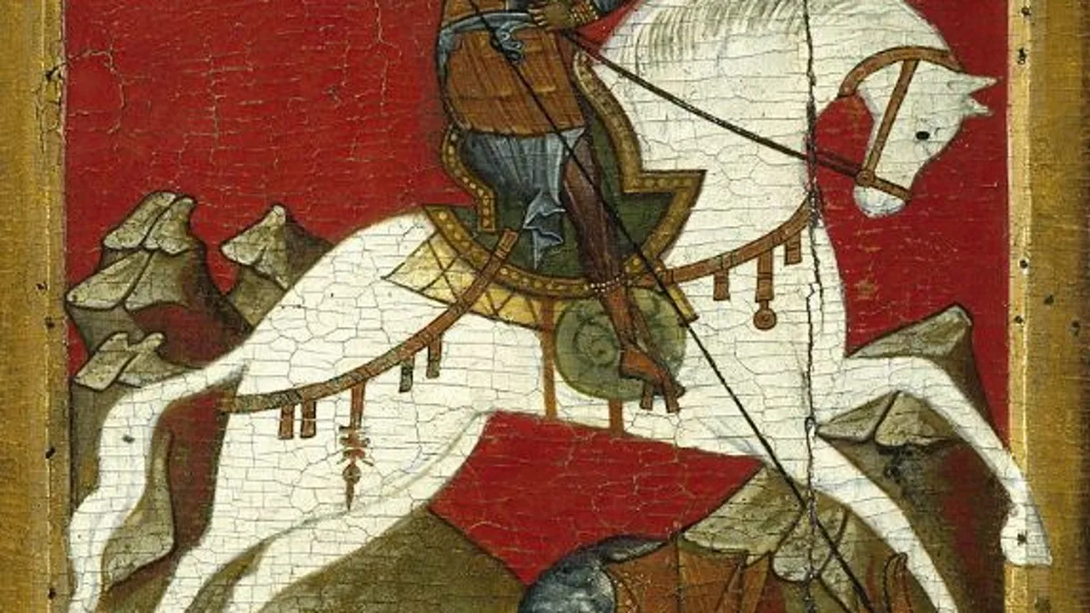 El misterio de la «Mora Encantada» en Cáceres: la leyenda de amor y ...