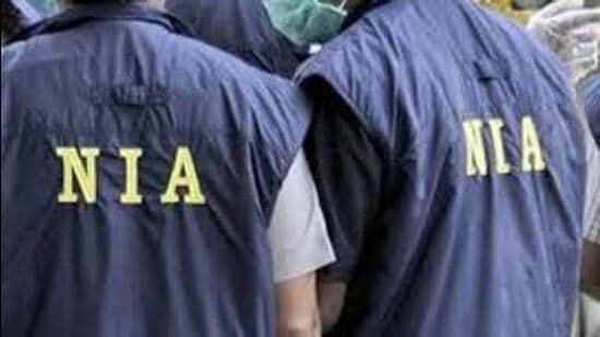 NIA raids Rampur houses linked to suspected terror accused