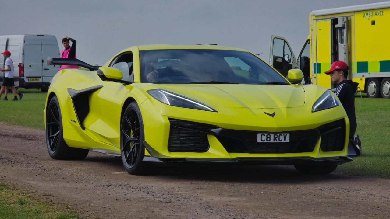 7 cars that deliver supercar speed for a fraction of the cost