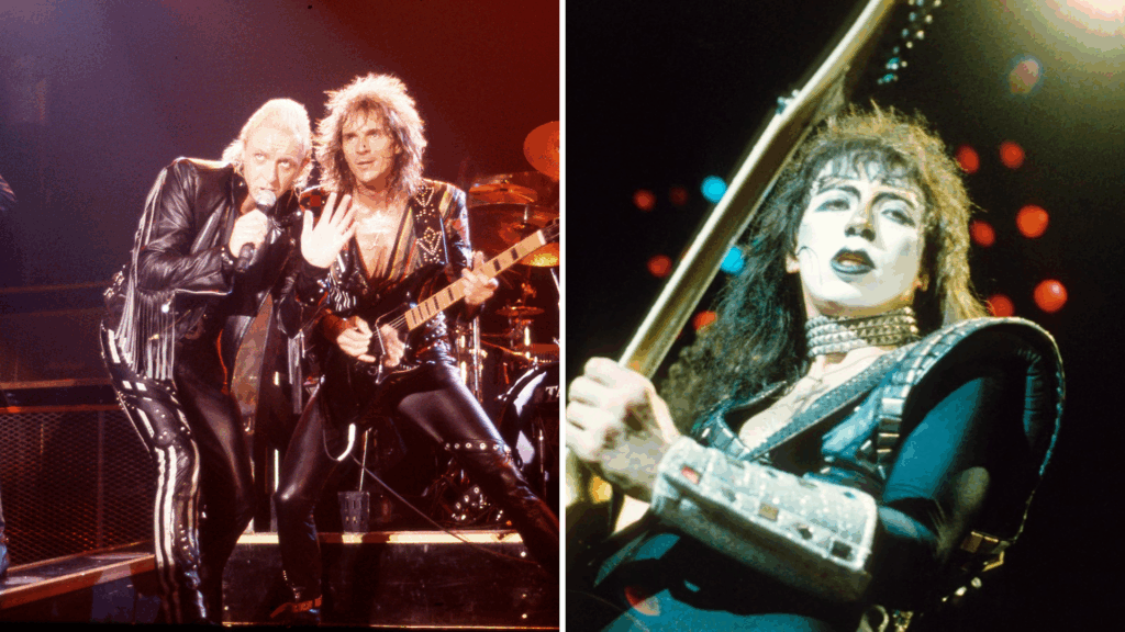 The metal slow songs that should have been much bigger hits