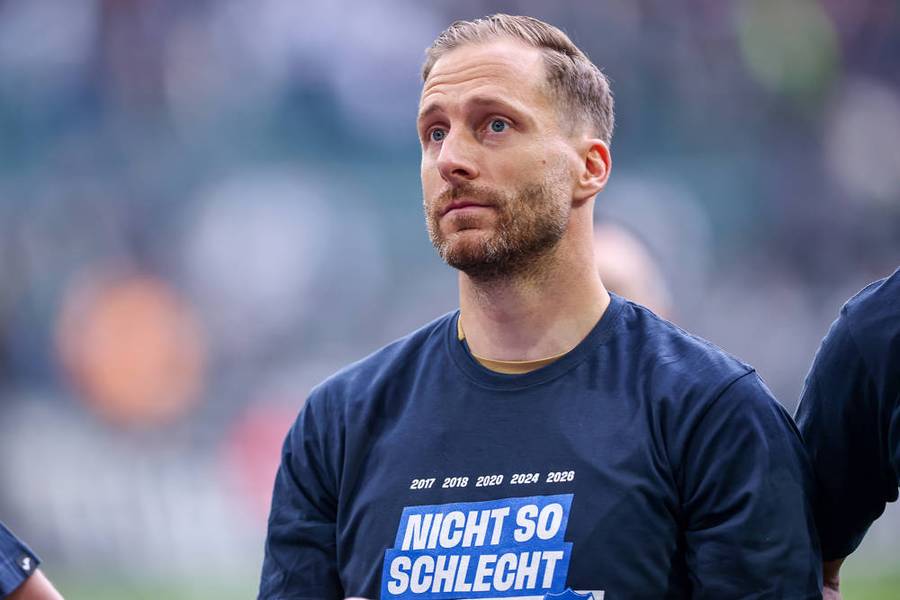 „Wäre ich Baumann, würde ich Nagelsmann anrufen“