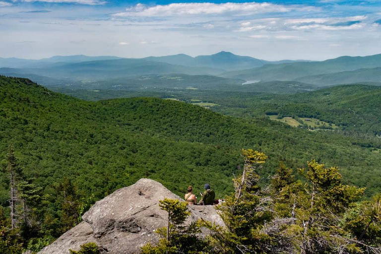 19 fantastic things to do in Vermont in the summer