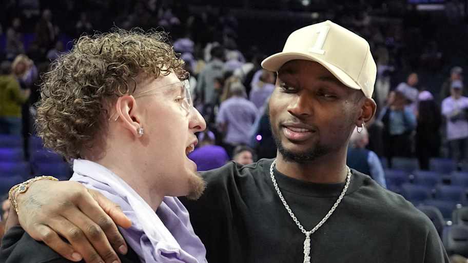 Warriors hoping to avoid another disastrous Jonathan Kuminga situation