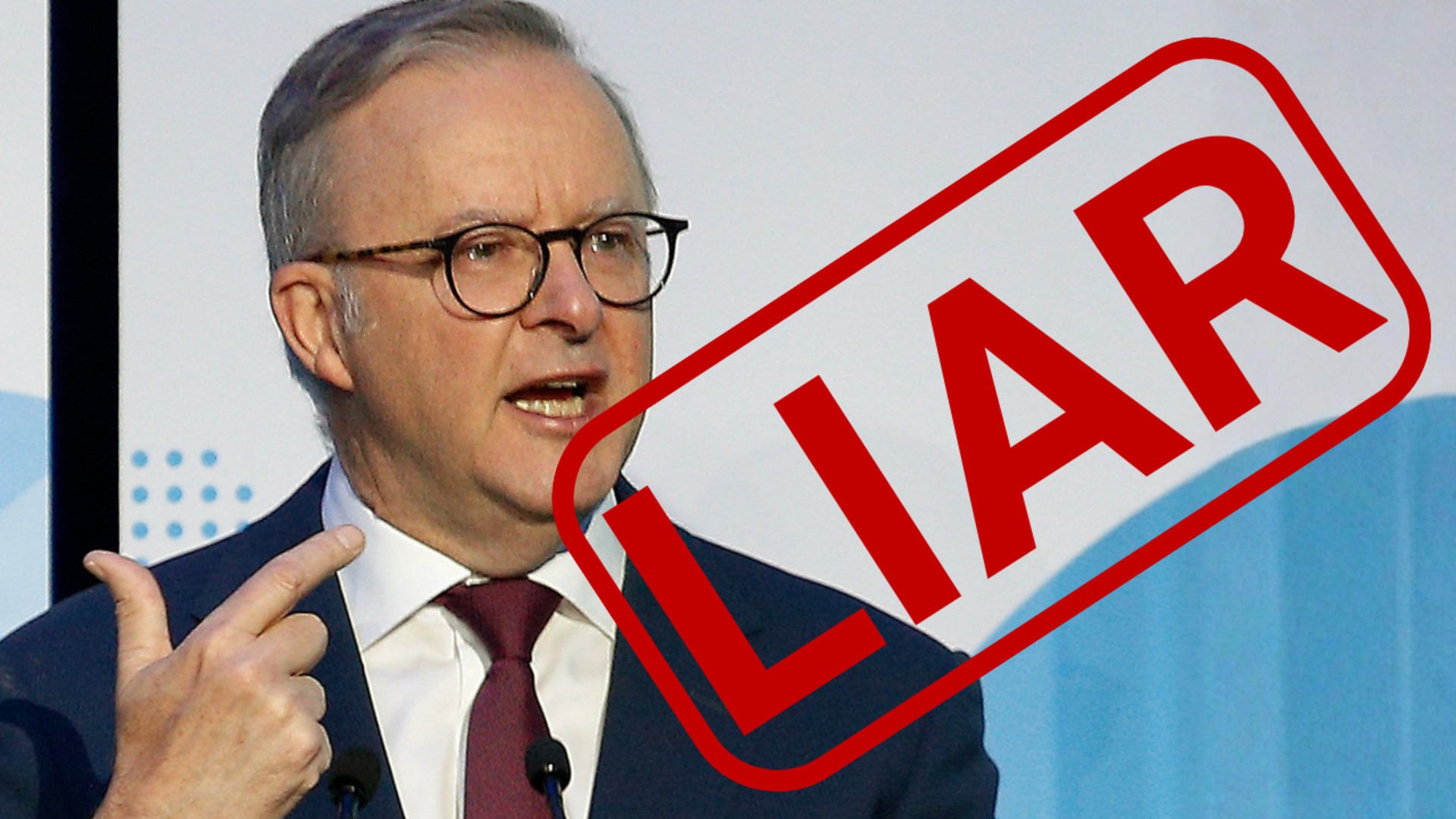 ‘Another lie’: Sky News host exposes all of the Albanese government's ...