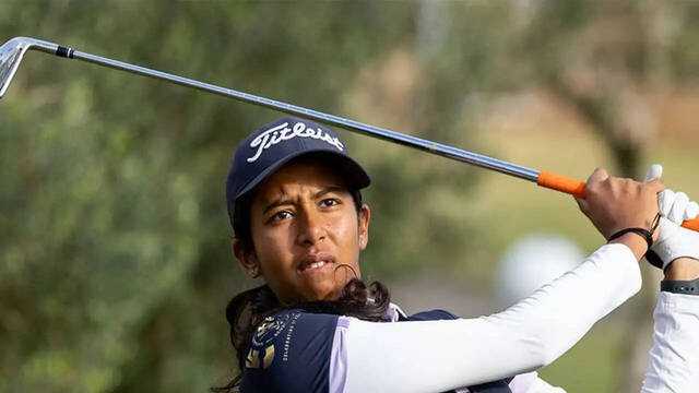 Avani Prashanth faces challenges at 2026 German Masters as Forsterling ...