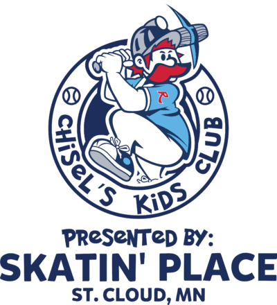 Saint Cloud Rox baseball team offers Chisel's Kids Club
