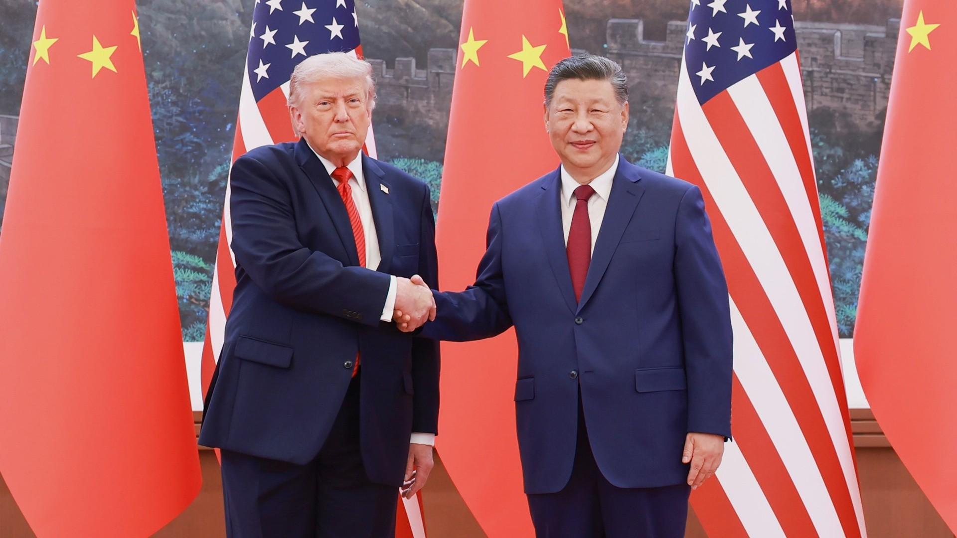 Key takeaways from Trump’s meeting with China’s Xi Jinping