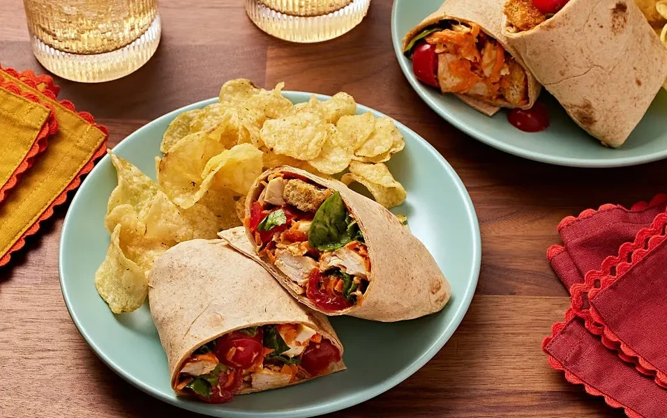 Ree Drummond adds grilled twist to shredded chicken trend