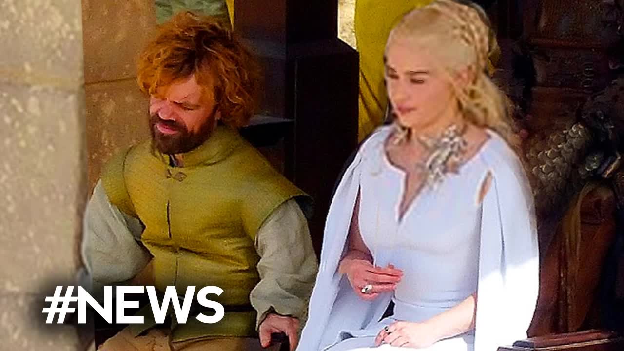 Game of Thrones season 5 leaked + predictions