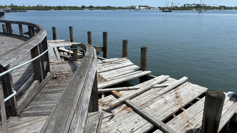 New Smyrna Beach shoreline fortified after South Berm construction project