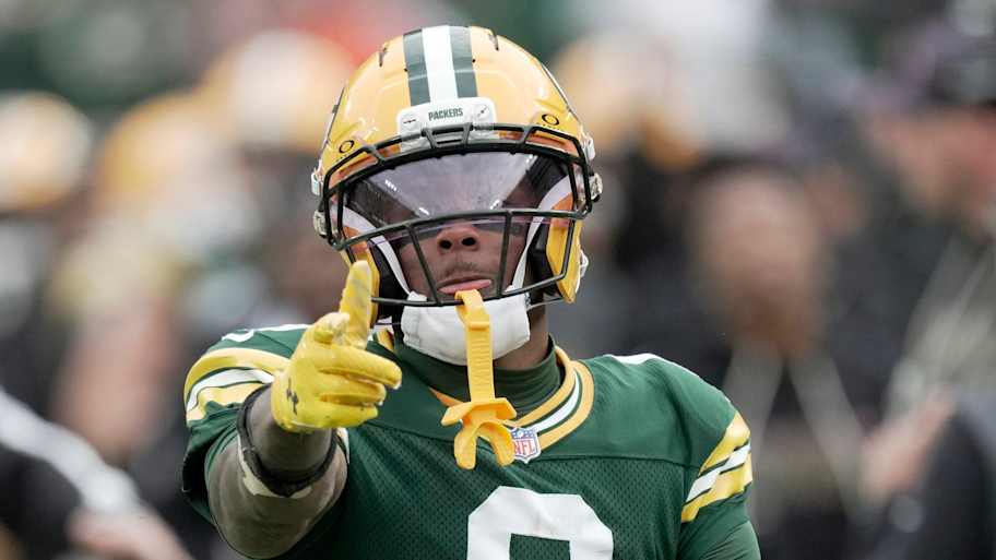 Packers winners and losers after Brian Gutekunst remakes roster in 2026 ...
