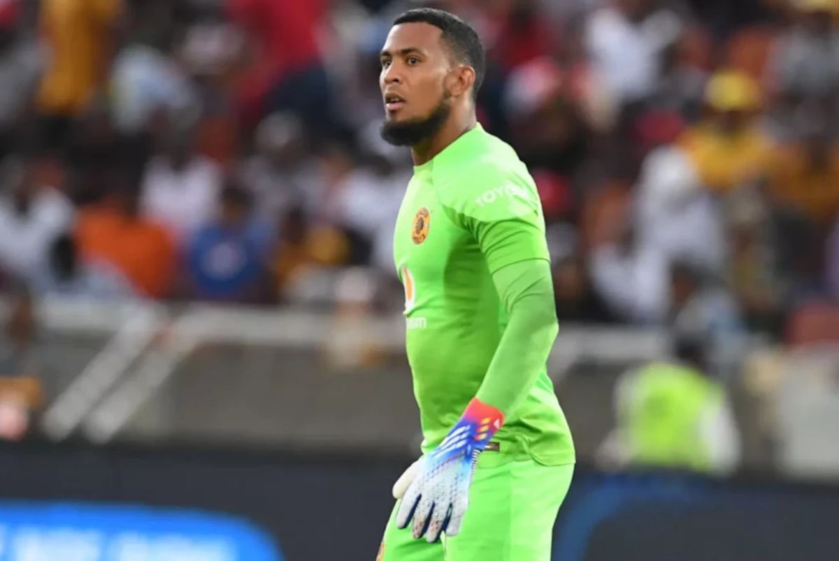 Is Kaizer Chiefs star peaking in time for FIFA World Cup 2026 selection?