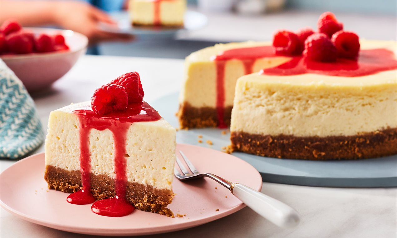 Uncover 8 beloved desserts you can easily make at home