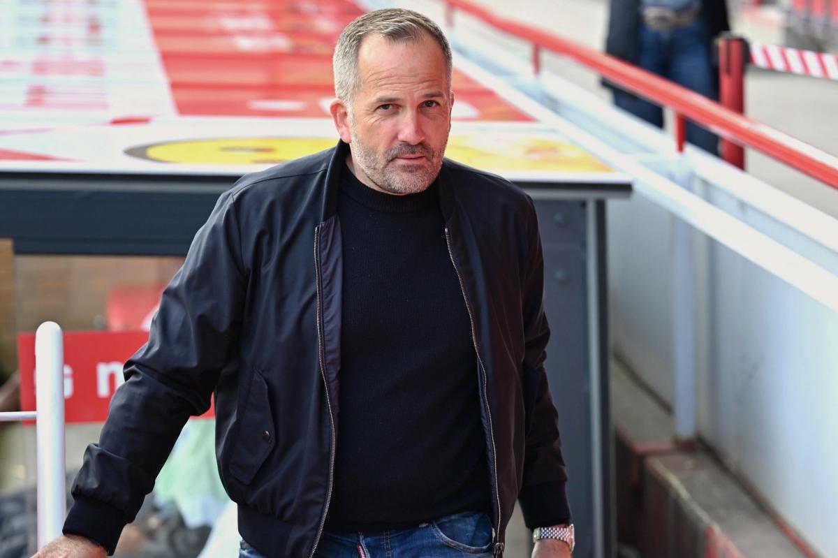 Wie geht es mit Manuel Baum weiter? So sieht der Plan des FCA aus