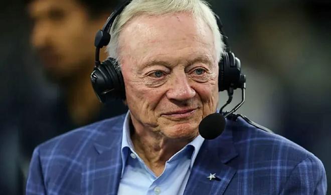 Jerry Jones' quietest move: TJ Watt could be the Cowboys' big surprise