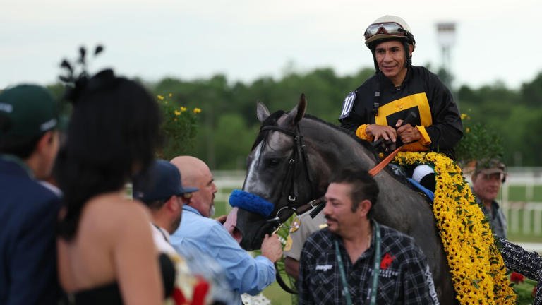 Preakness 2026 prize money revealed: The lucrative payouts for horses ...