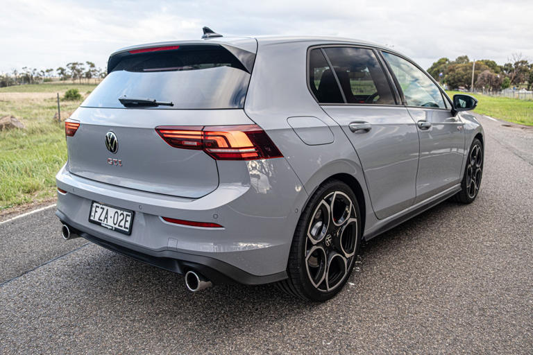 VW’s 2026 Golf GTI finally drives like a GTI again | Review