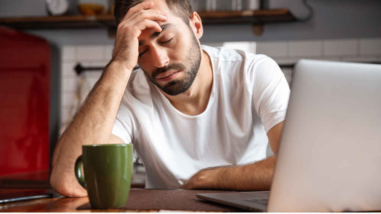 Think it’s just high BP? These 5 alarming symptoms could point towards ...