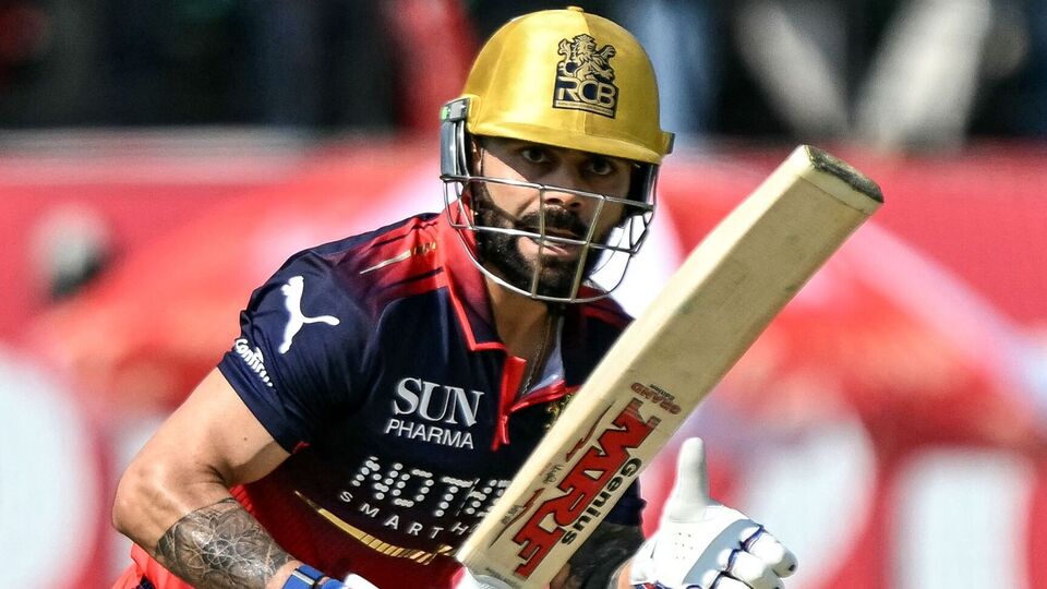 Virat Kohli's unmatched consistency leads him to unique IPL milestone ...