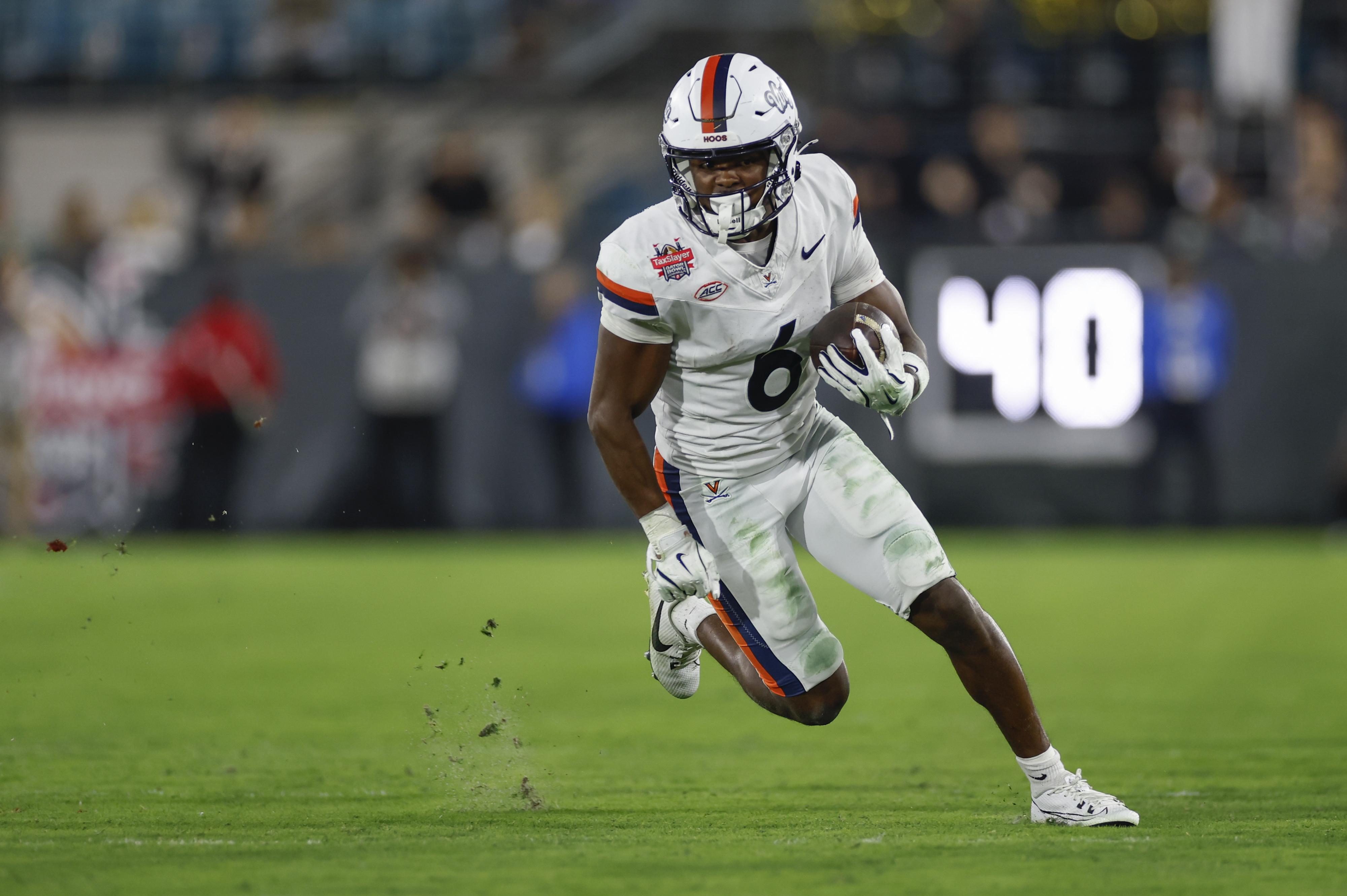 Denver Broncos roster review: Wide receiver Cameron Ross