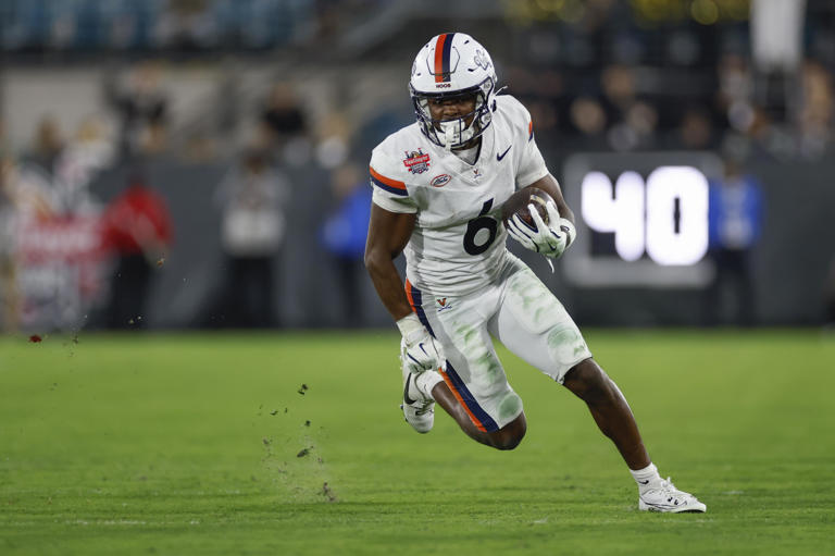 Denver Broncos roster review: Wide receiver Cameron Ross