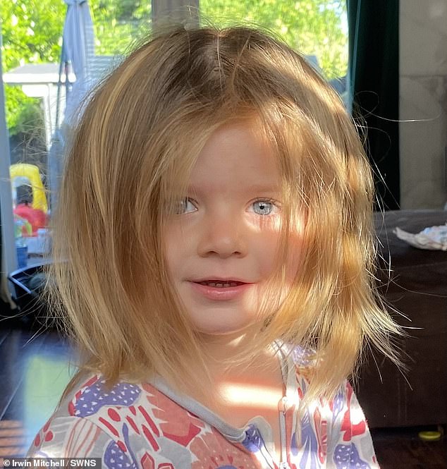 British baby dies of e-coli and two other suffer serious health issues ...