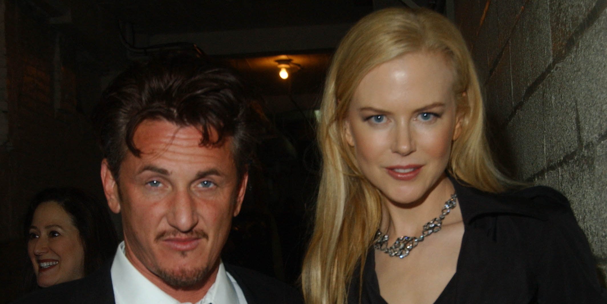 Nicole Kidman y su relación con Sean Penn en 'La intérprete': "Me envió ...